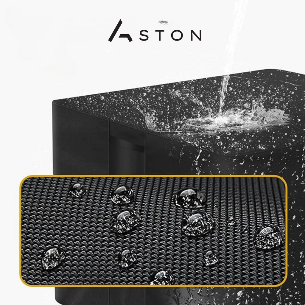 Aston Concept : Cheminées Bioéthanol Écologiques au Design Scandinave